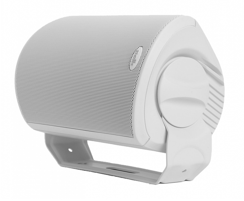 Polk Audio Atrium5 ulkokaiuttimet, valkoinen - Simex.fi