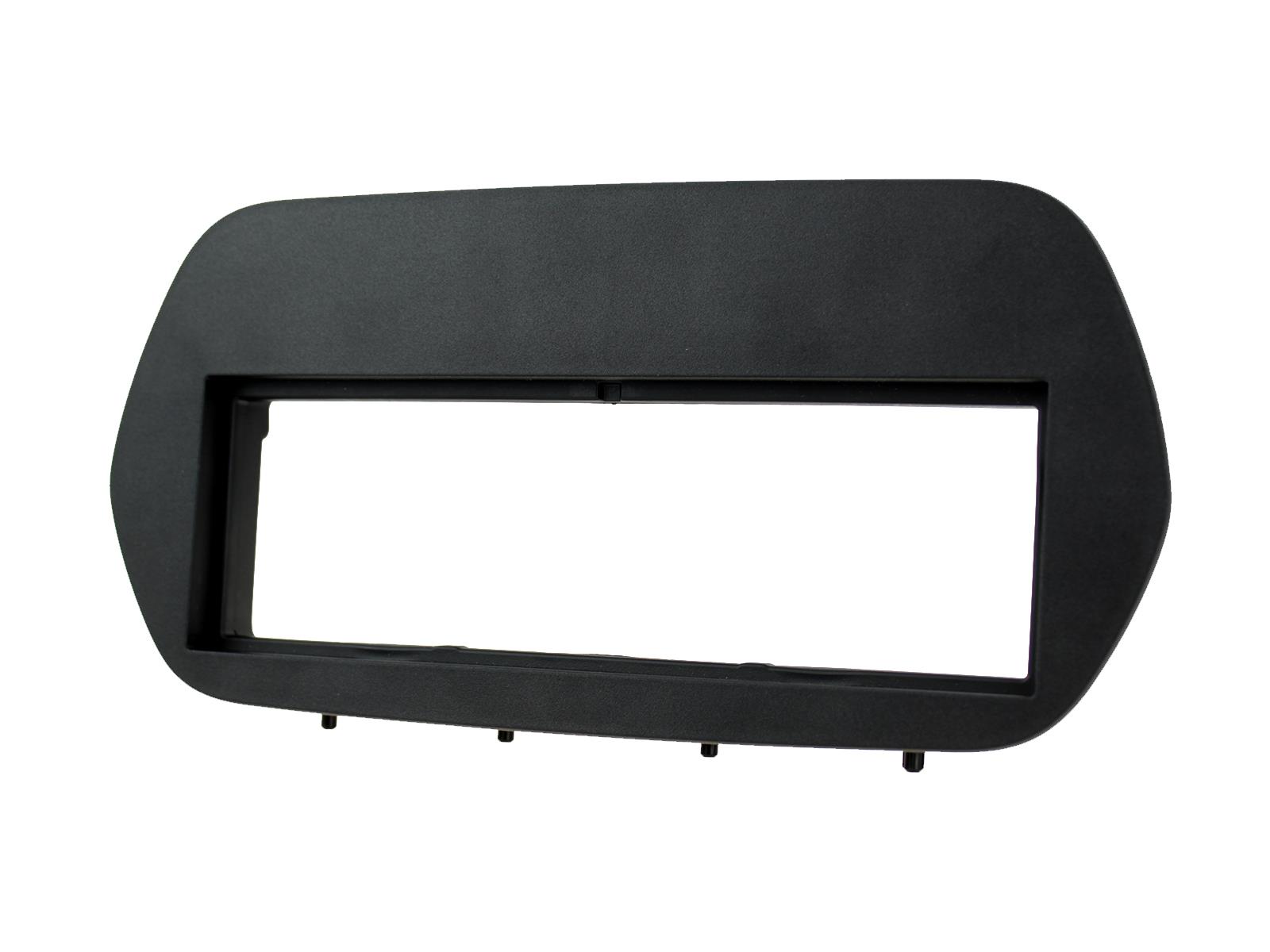 Zenec Z-N975 Ford Transit 4x4 retkeilyauton soitinpaketti - Simex.fi